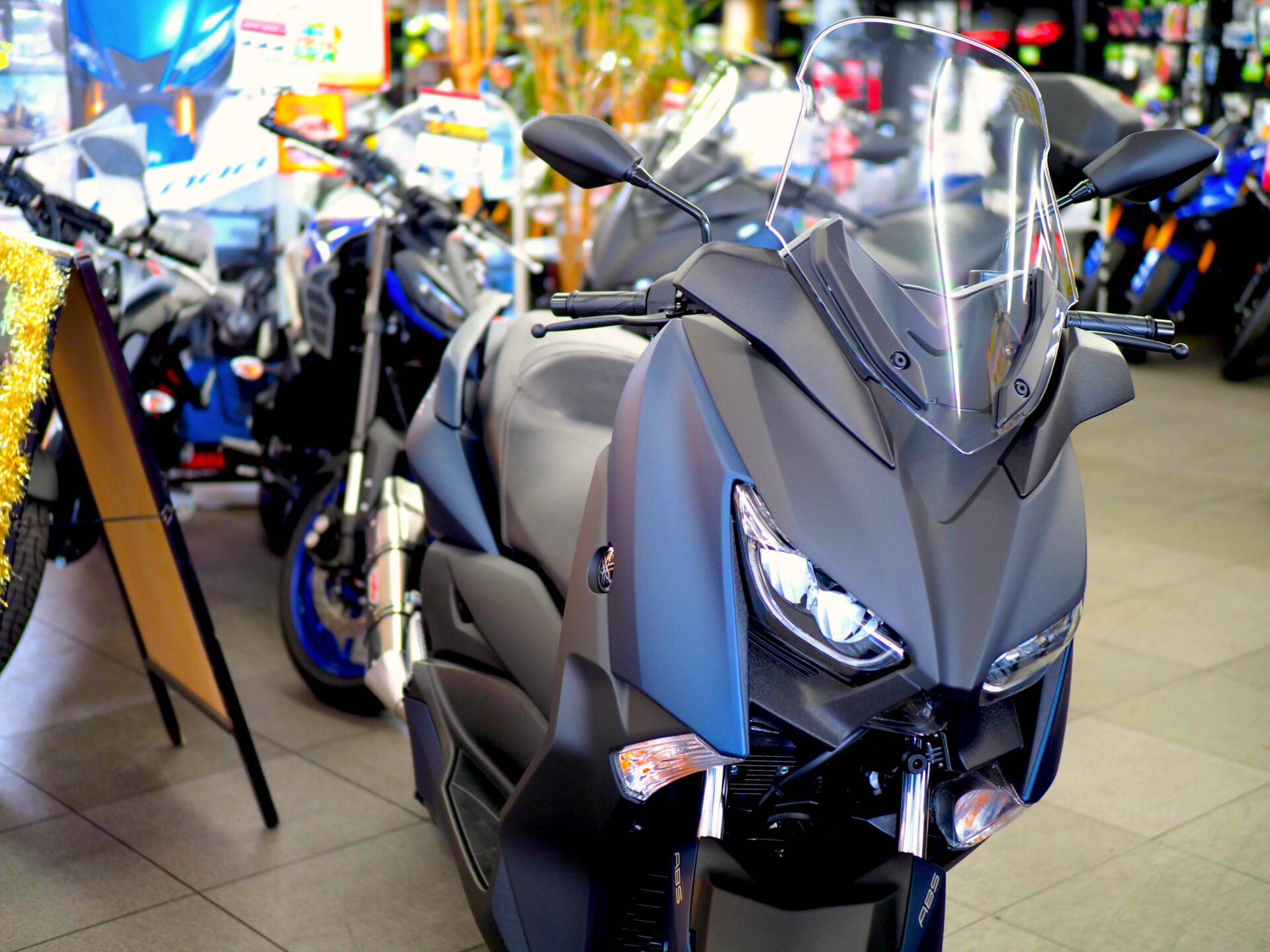 XMAXの見積もりを公開【Rコンセプトモデル】 - XMAXブログ